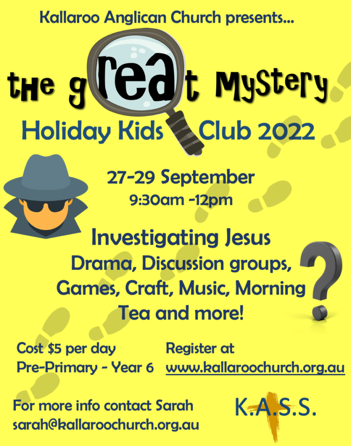 Kallaroo Anglican Church - Church of the Resurrection